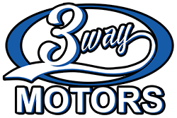 3 Way Motors